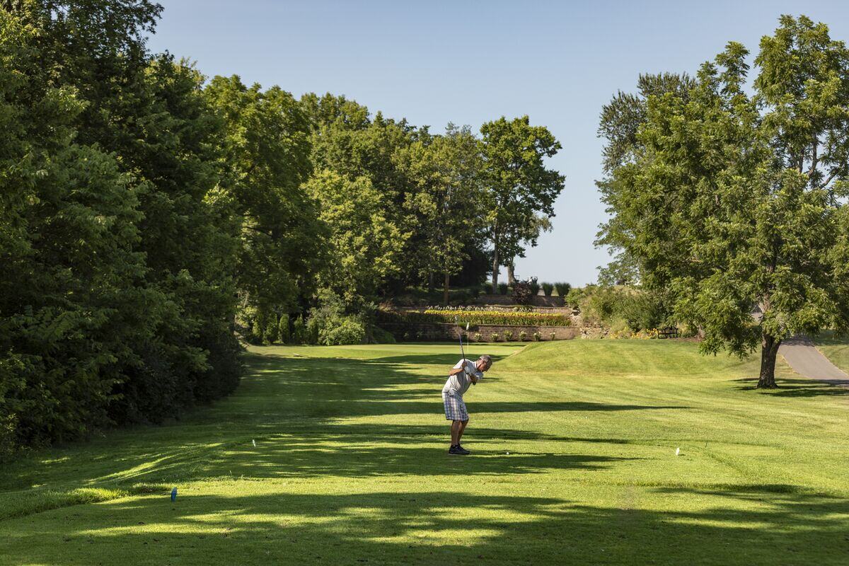 2025 Alltech® Make a Difference Golf Scramble